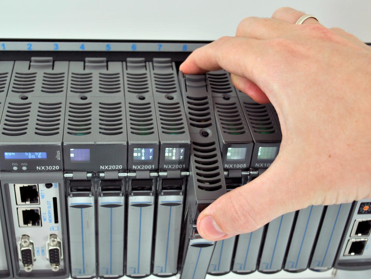 MasterTool IEC XE: o que você precisa saber sobre o software de ...